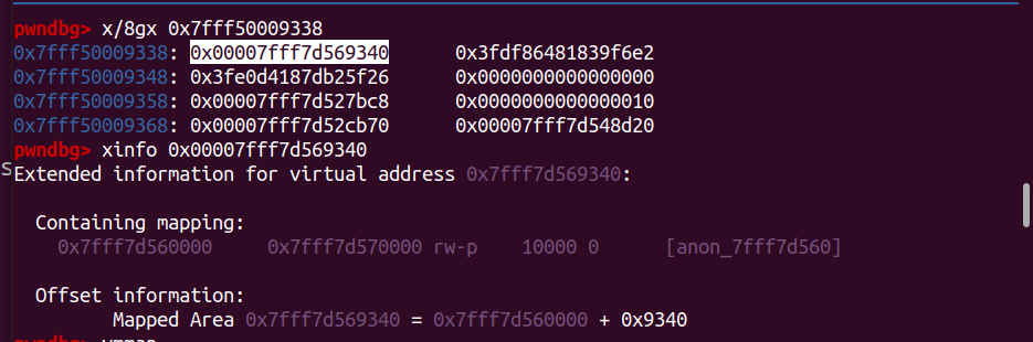 SeeTF 2022 - Pointytail | Linz's Blog